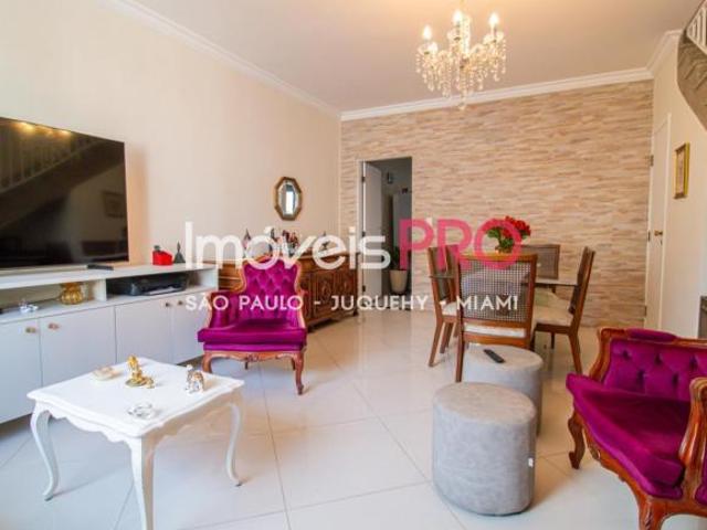 Casa Vila Nova Conceição 3 dormitórios oportunidade!