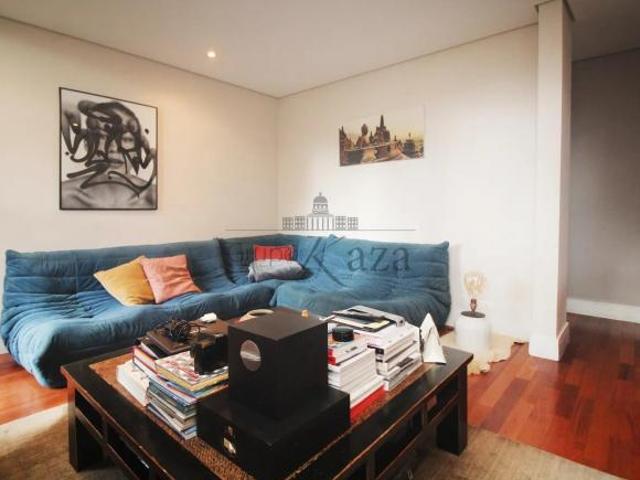Casa Vila Nova Conceição 3 Dormitórios 192m²