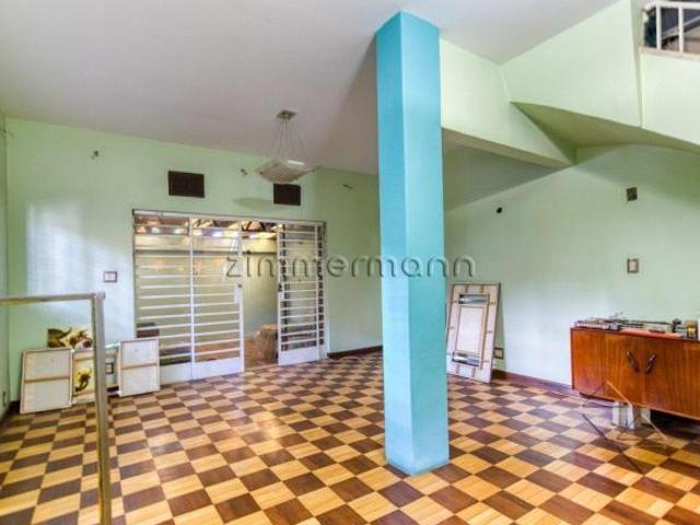 CASA VILA NOVA CONCEIÇÃO 3 DORMITÓRIOS 2 VAGAS