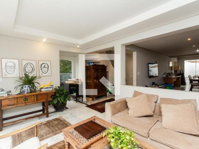 Casa, Vila Nova Conceição, 3 Quartos, 200 m2 São Paulo