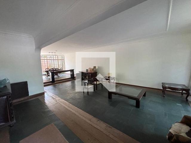 Casa, Vila Nova Conceição, 3 Quartos, 306 m2 São Paulo
