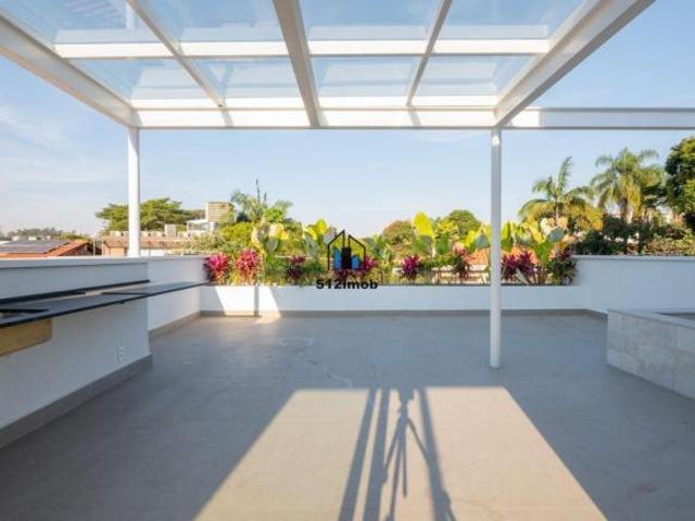 Casa Vila nova conceição  3 suítes  3 vagas 200m² Área Construída