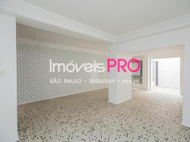 Casa, Vila Nova Conceição São Paulo