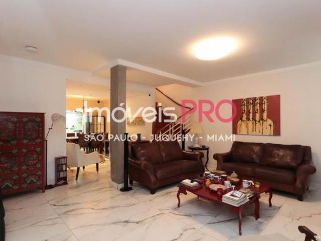 Casa, Vila Nova Conceição São Paulo