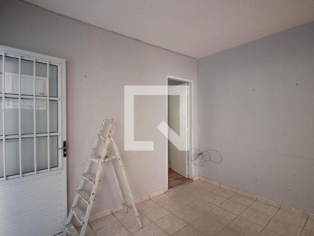 Casa, Vila Nova Curuca, 1 Quarto, 30 m2 São Paulo