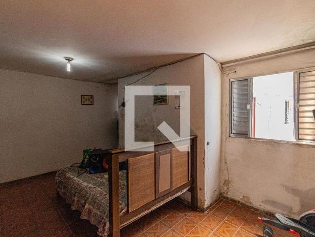 Casa, Vila Nova Curuca, 1 Quarto, 40 m2 São Paulo