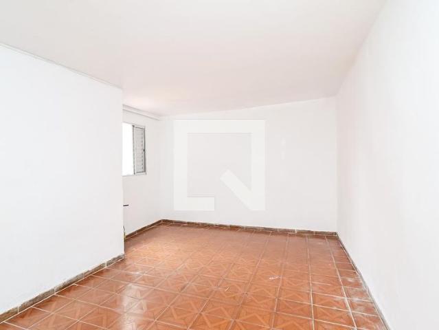 Casa, Vila Nova Curuca, 1 Quarto, 40 m2 São Paulo