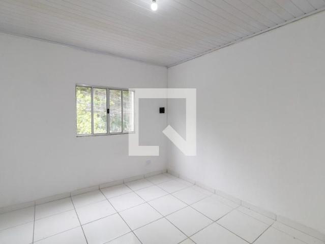 Casa, Vila Nova Curuca, 1 Quarto, 49 m2 São Paulo