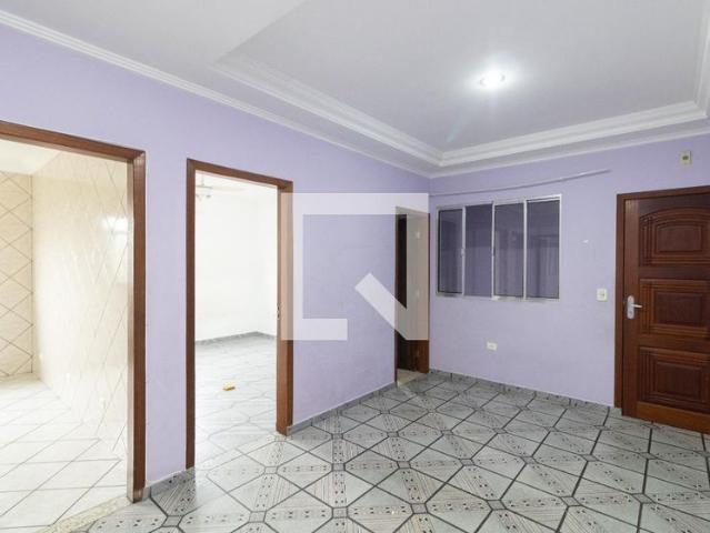 Casa, Vila Nova Curuca, 2 Quartos, 50 m2 São Paulo