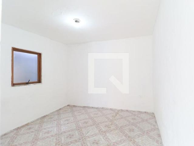 Casa, Vila Nova Galvão, 1 Quarto, 30 m2 São Paulo