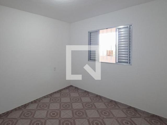 Casa, Vila Nova Galvão, 1 Quarto, 35 m2 São Paulo