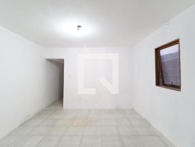 Casa, Vila Nova Galvão, 1 Quarto, 55 m2 São Paulo