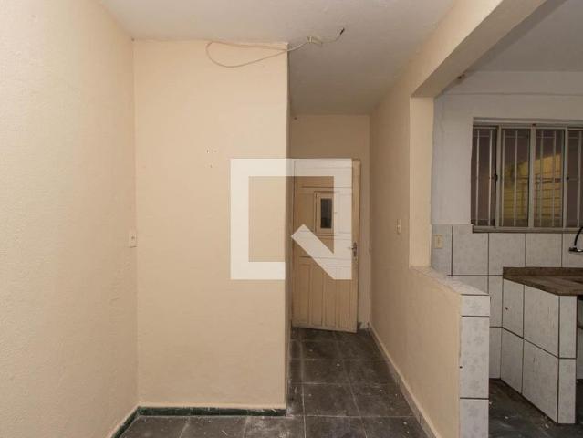 Casa, Vila Nova Galvão, 1 Quarto, 60 m2 São Paulo