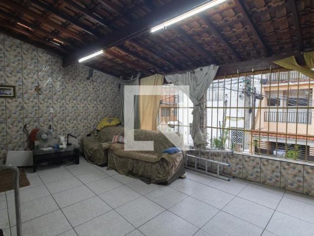 Casa, Vila Nova Galvão, 2 Quartos, 150 m2 São Paulo