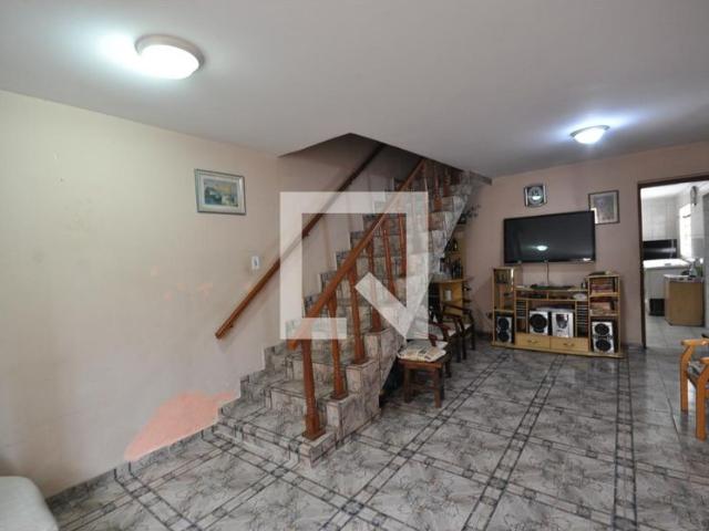 Casa, Vila Nova Galvão, 2 Quartos, 120 m2 São Paulo