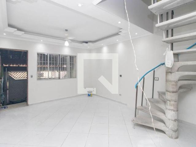 Casa, Vila Nova Galvão, 2 Quartos, 125 m2 São Paulo