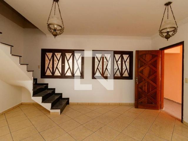 Casa, Vila Nova Galvão, 4 Quartos, 120 m2 São Paulo