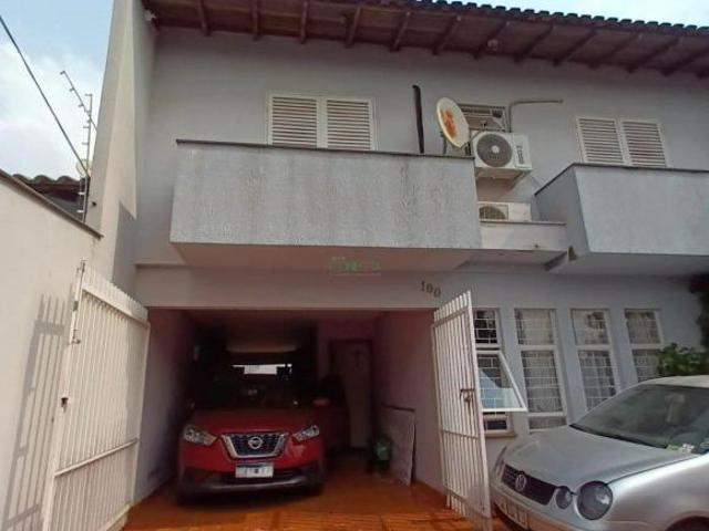 Casa | Vila Nova | Londrina