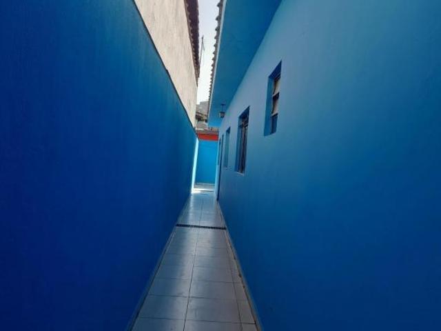 Casa, Vila Nova Mauá, Mauá, SP