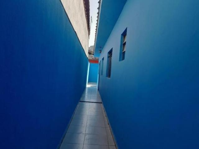 Casa, Vila Nova Mauá, Mauá, SP