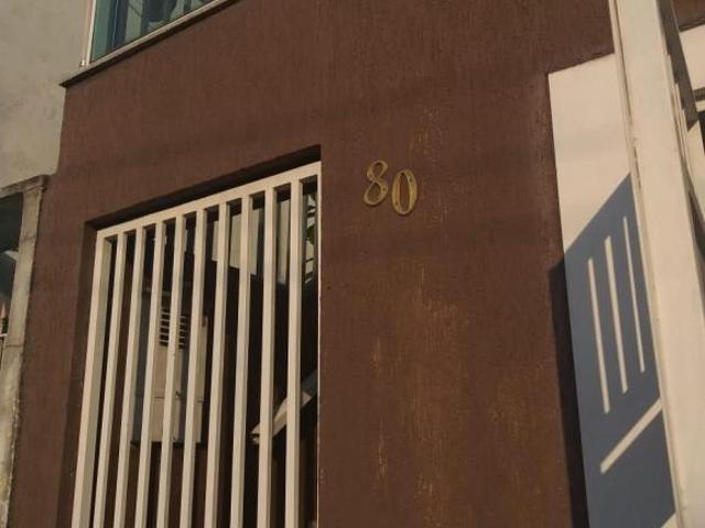 Casa, Vila Nova Mazzei, São Paulo, SP