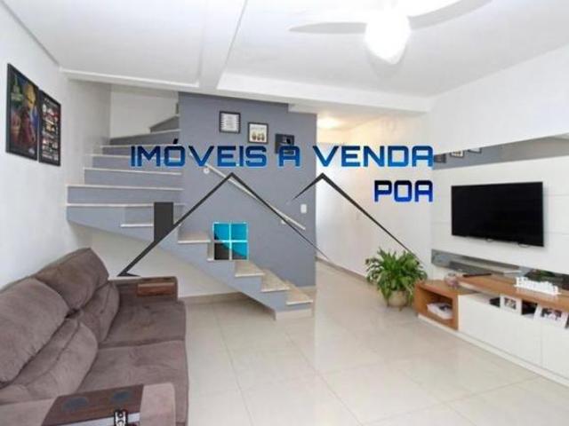 Casa, Vila Nova, Porto Alegre, RS