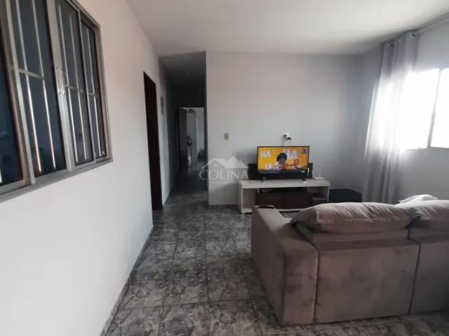 Casa à venda na Vila Nambi em Jundiaí_SP