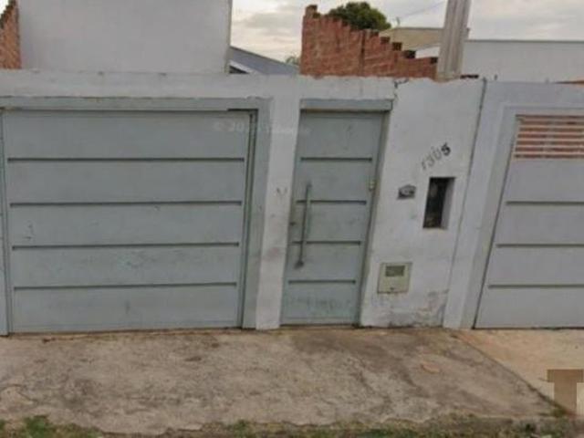Casa, Vila Nova, Rio Claro, SP