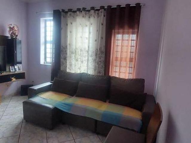 Casa, Vila Nova, Salto, SP