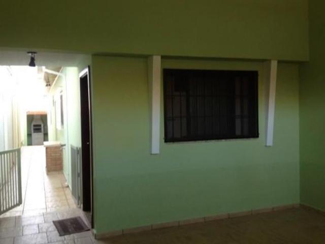 Casa, Vila Nova, Salto, SP