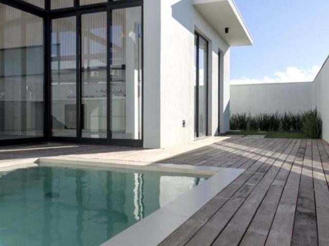 Casa, Vila Nova, Salto, SP