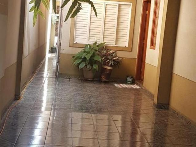 Casa, Vila Nova, Salto, SP