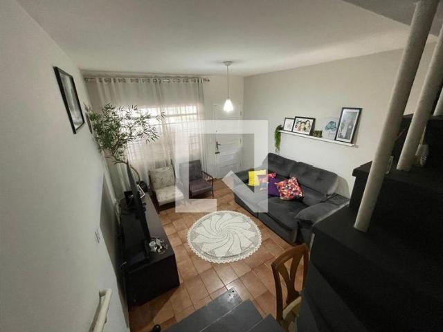 Casa, Vila Nova Savoia, 3 Quartos, 115 m2 São Paulo