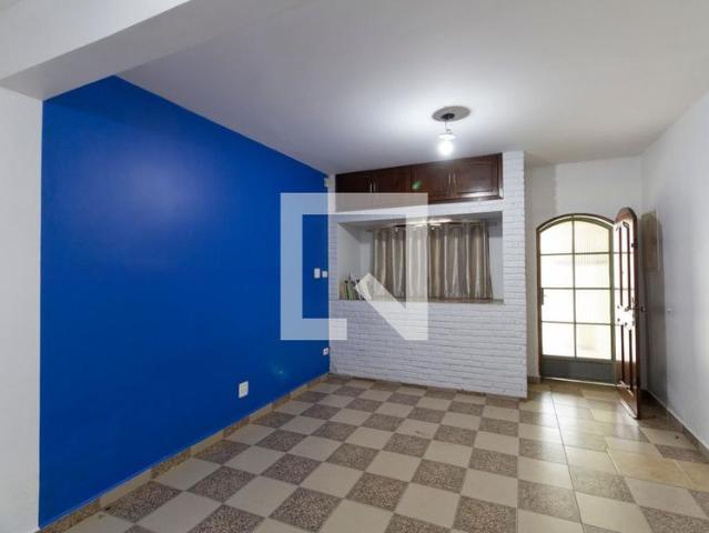 Casa, Vila Nova Savoia, 2 Quartos, 119 m2 São Paulo