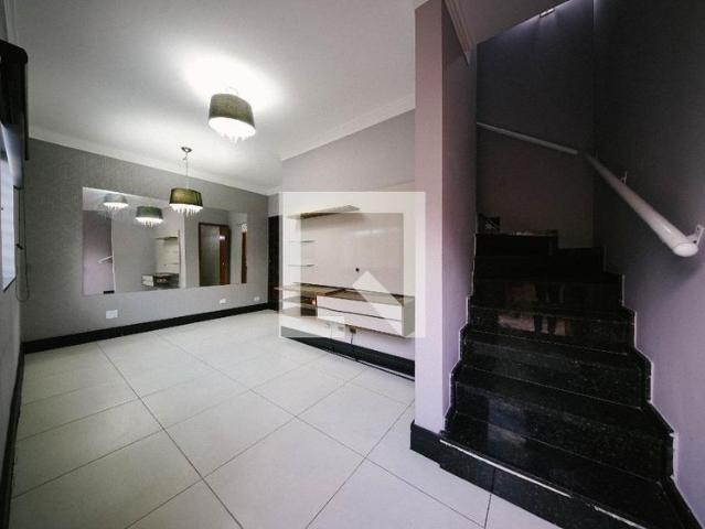 Casa, Vila Nova Savoia, 2 Quartos, 80 m2 São Paulo