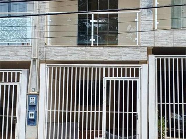 Casa, Vila Nova Sorocaba, Sorocaba, SP