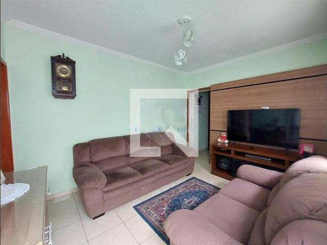 Casa, Vila Nogueira, 3 Quartos, 122 m2 Diadema