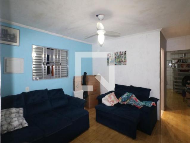Casa, Vila Nogueira, 3 Quartos, 90 m2 Diadema
