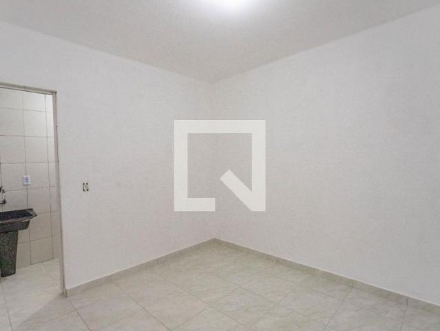 Casa, Vila Nogueira, 1 Quarto, 50 m2 Diadema