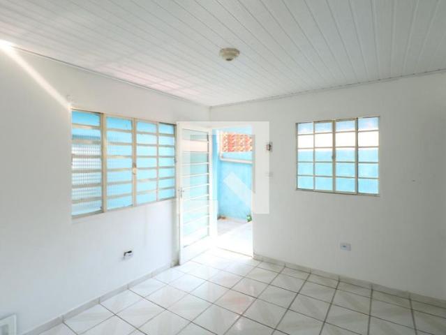 Casa, Vila Nogueira, 1 Quarto, 80 m2 Diadema