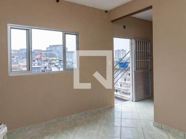 Casa, Vila Nogueira, 2 Quartos, 105 m2 Diadema