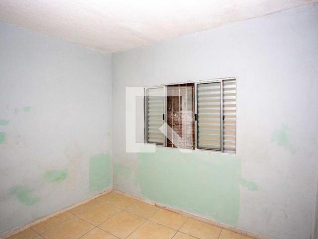 Casa, Vila Nogueira, 2 Quartos, 113 m2 Diadema