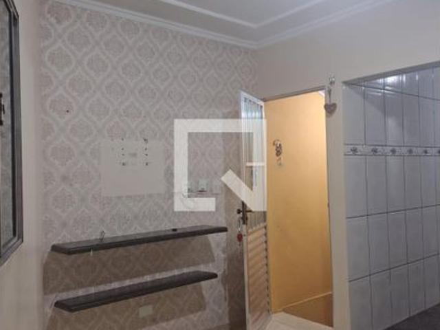 Casa, Vila Nogueira, 2 Quartos, 110 m2 Diadema