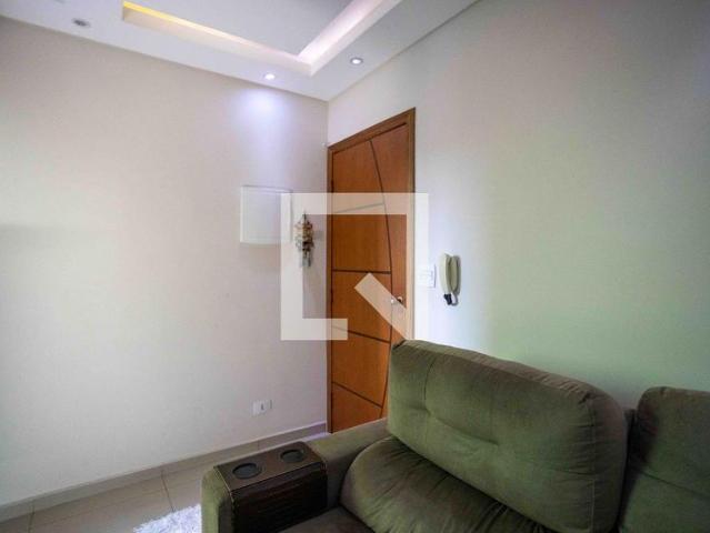 Casa, Vila Nogueira, 2 Quartos, 67 m2 Diadema