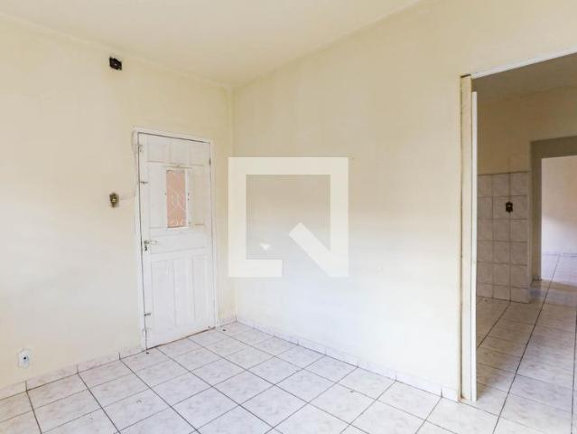 Casa, Vila Nogueira, 2 Quartos, 90 m2 Diadema
