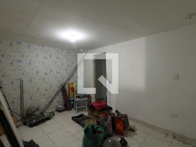 Casa, Vila Nogueira, 2 Quartos, 80 m2 Diadema