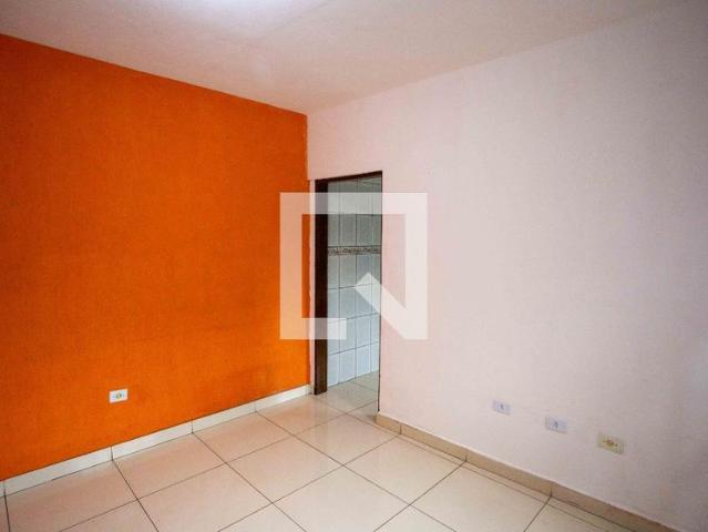 Casa, Vila Nogueira, 2 Quartos, 90 m2 Diadema