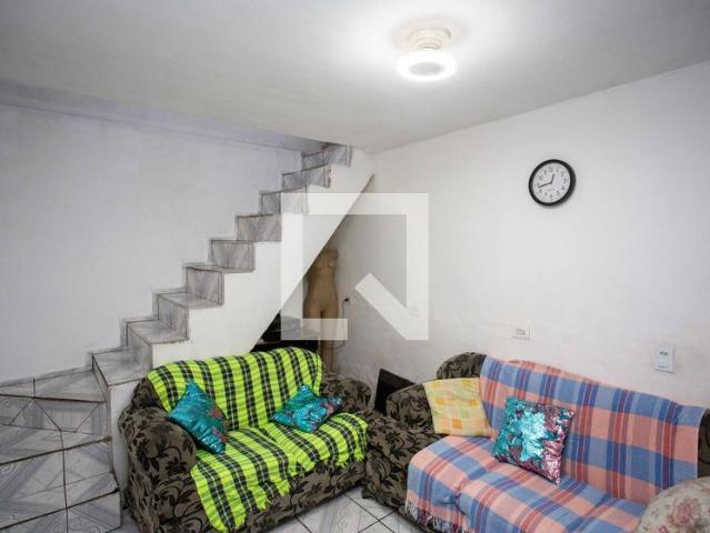 Casa, Vila Nogueira, 4 Quartos, 75 m2 Diadema