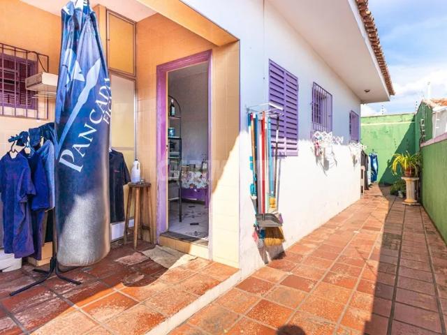 Casa Vila Nogueira Campinas