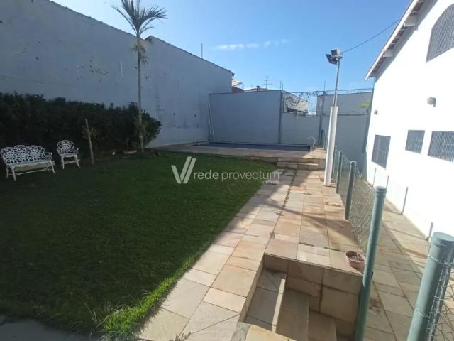 Casa Vila Nogueira Campinas